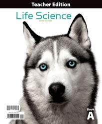 Life Science Teacher's Edition (5th ed.): BJU Press: 9781628564044 ...