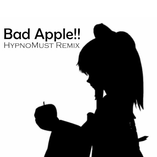 Amazon.co.jp: Bad Apple (Remix) : Evelyne: デジタルミュージック