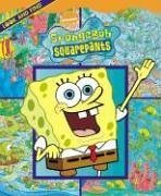 SpongeBob SquarePants (Look and Find): Lynne Roberts, Art Mawhinney ...