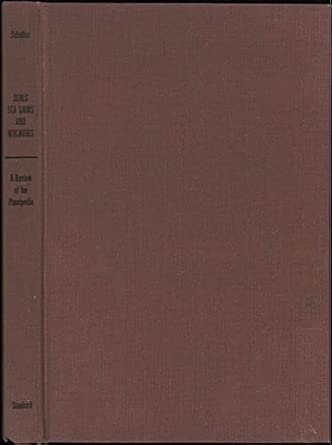 Seals, Sea Lions, and Walruses: A Review of the Pinnipedia | Amazon.com.br