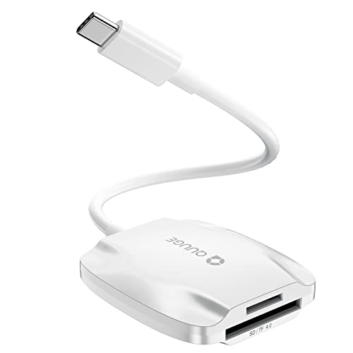 External SD card reader – The 15 best products in comparison - Hifi ...