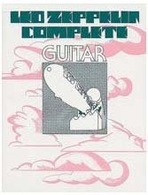 Led Zeppelin Complete Guitar. : Amazon.de: Bücher