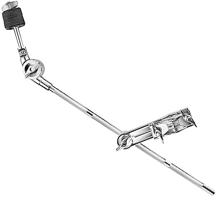 Amazon.com - CHACHAZO Cymbal Boom Arm Cymbal Boom Holder with Clamp ...