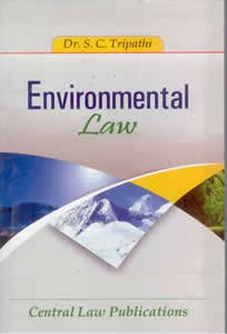 Amazon.in: Buy Environmental Law Book Online at Low Prices in India ...