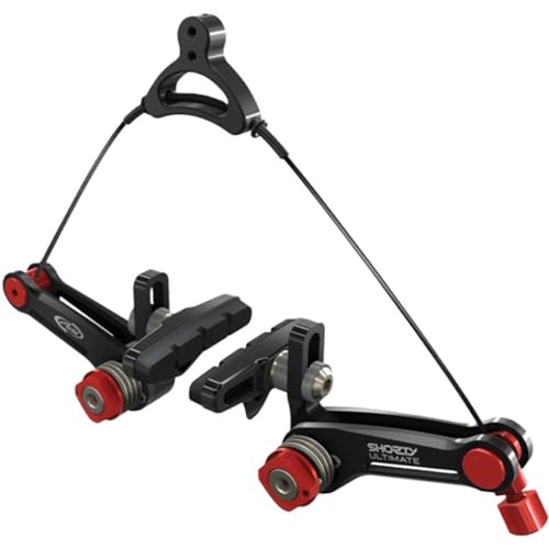 12 Best Rim Brakes for 2023 (By Riding Category) - ApexBikes