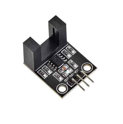 SHOKITECH SRP Correlation Photoelectric Infrared Count Slot Sensor ...