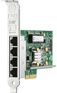 Amazon.com: HPE Broadcom BCM5719 Ethernet 1Gb 4-Port Base-T Adapter for ...