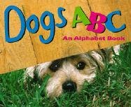 Dogs ABC: An Alphabet Book (A+ Books): Hoena, B. A.: 9780736826068 ...