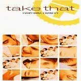 Take That - Everything Changes: Amazon.co.uk: Take That: DVD & Blu-ray