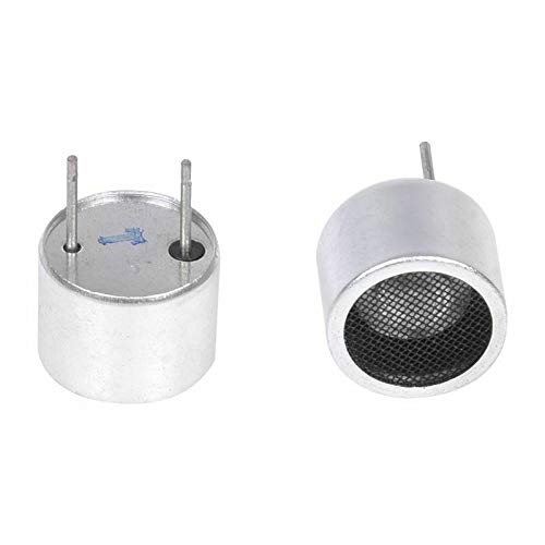 Generic 3X(2 x Ultrasonic Sensor Transmitter 16 mm Diameter I1Y2 ...