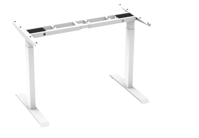 Buy Klass Ergonomic Height Adjustable Table Stand| Motorized & Electric ...