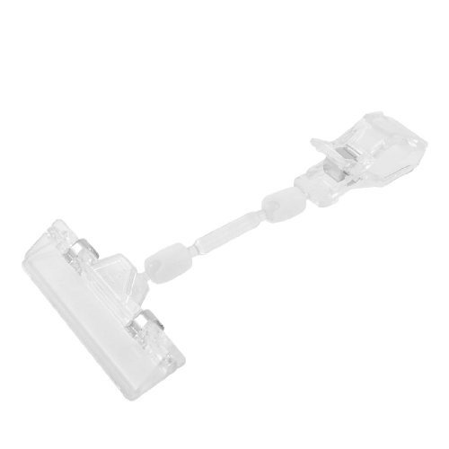 Alcoa PrimePlastic Rotating Jointed Double Clamps Pop Thumb Display ...