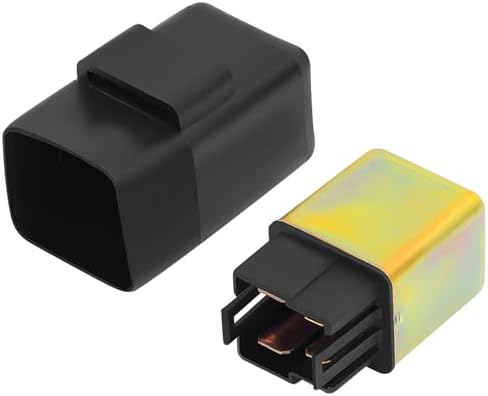 Amazon.com: QAZAKY Starter Relay Solenoid Compatible with Polaris ...