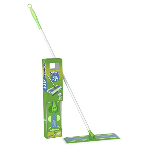 Balai Swiffer pas cher : Guide et prix pour choisir et acheter