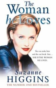 Woman He Loves: Suzanne Higgins: 9781842231074: Amazon.com: Books