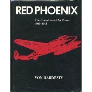 RED PHOENIX PB (SMITHSONIAN HISTORY OF AVIATION AND SPACEFLIGHT SERIES ...