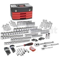 KD Tools 80935 Mechanics Tool Set : Amazon.in: Home Improvement