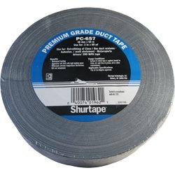 2" x 60 Yard PC657 Code HVAC Duct Tape: Amazon.com: Industrial & Scientific