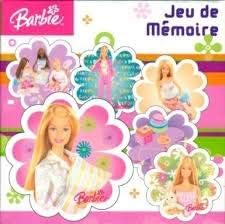 Barbie memory game : Amazon.co.uk: Toys & Games