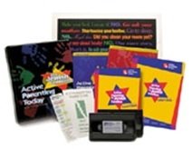 Active Parenting Today Program KIt: Books - Amazon.ca