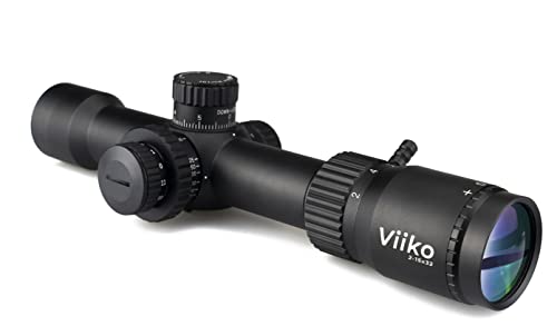 Amazon.ca Best Sellers: The most popular items in Riflescopes