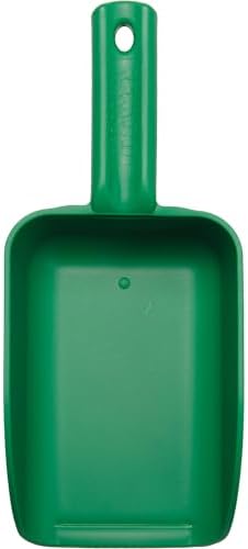 Remco 64003 Scoop,32 oz.,PP,Blue : Amazon.ca: Industrial & Scientific