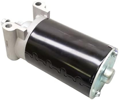 Amazon.com: Starter Motor Replacement for 42" Cut Craftsman LT2000 LT ...