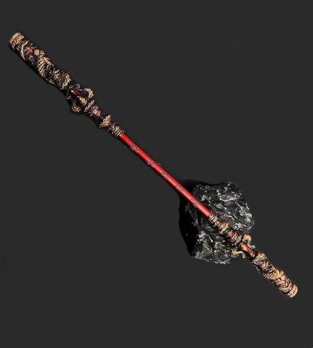 Top 10 Sun Wukong Weapon Rwby of 2022 - Katynel