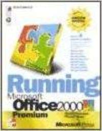 Guía completa de Microsoft Office 2000 Premium : Halvorson, Michael ...