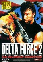 Delta Force 2 : Amazon.com.au: Movies & TV