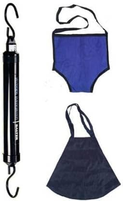 MCP Healthcare Baby Spring Balance 5 kg Portable Portable Scale Spring ...