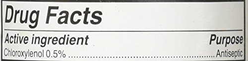 PeriGiene Antimicrobial No-Rinse Perineal Cleanser 7.5 Ounce Spray ...