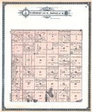 Amazon.com - Township 140 N., Range 69 W., Stutsman County 1911, North ...