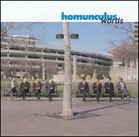Homunculus - Words - Amazon.com Music