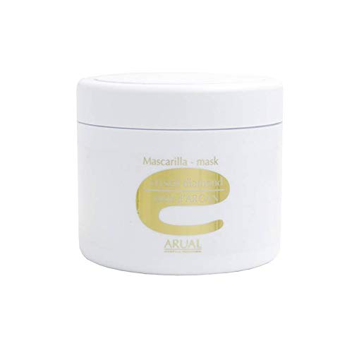 Amazon.com: Arual, Hair and Scalp Care - 500ml : Beauty & Personal Care