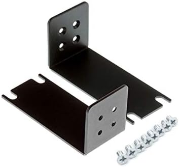 RW RoutersWholesale Small Business 200/300/500 Series 19" (1RU) Rack ...