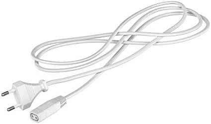 ledscom.de Mains Cable European Plug Type C to Spider Connection System ...