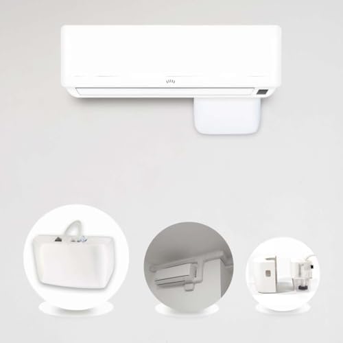 Aspen Mini Blanc Automatic Condensate Drain Pump High Wall for Split ...