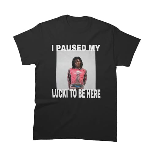 LUCKI Concerts & Live Tour Dates: 2025-2026 Tickets | Bandsintown