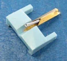 Amazon.com: Turntable stylus needle SHURE N17CM NSM/Wurlitzer Juke ...
