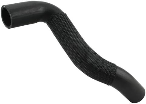 Amazon.com: X AUTOHAUX Radiator Coolant Outlet Hose 85135098 23416973 ...