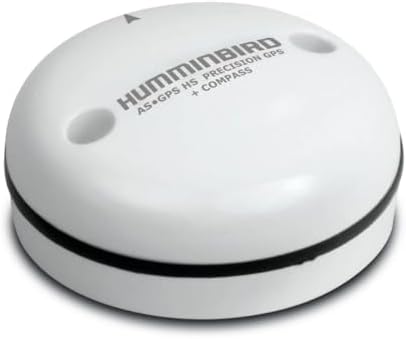 Humminbird AS GPS HS Precision GPS Receiver with Heading Sensor ...