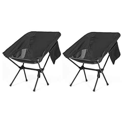 Portable Chairs – The 16 best products compared - Outdoors Magazine