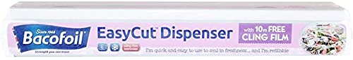 Best Clingfilm Dispenser - Internet Eyes