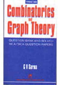 Combinatorics and Graph theory: MCA Solved Problems and Question Bank : Sharma, G V: Amazon.in ...