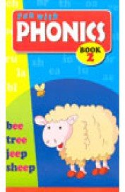 Amazon.in: Buy Fun With Phonics Book 2 Book Online at Low Prices in ...