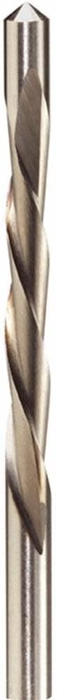 Roto Zip GP16 1/8-Inch Guide Point Drywall Cutting Zip Bit, 16-Pack ...
