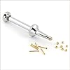 Amazon.com: Micro-Mark Universal Mini Nut Starter : Tools & Home ...
