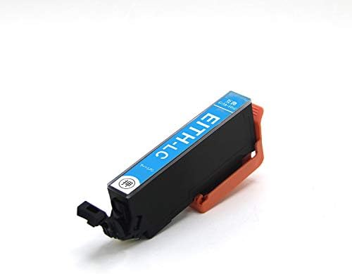 Amazon.co.jp: エプソン EPSON ITH LC ライトシアン 互換インクカートリッジ : パソコン・周辺機器