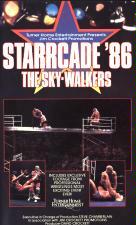 Amazon.com: Starrcade '86: The Sky-Walkers : Jim Crockett: Movies & TV